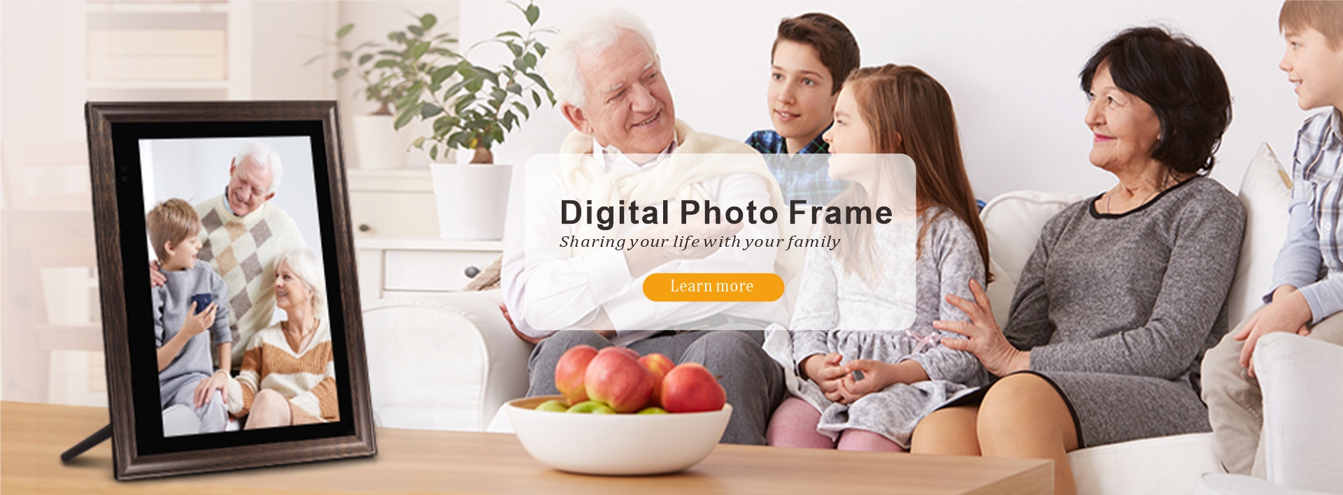 Care Beloveds with Technology | AOI Eletronics